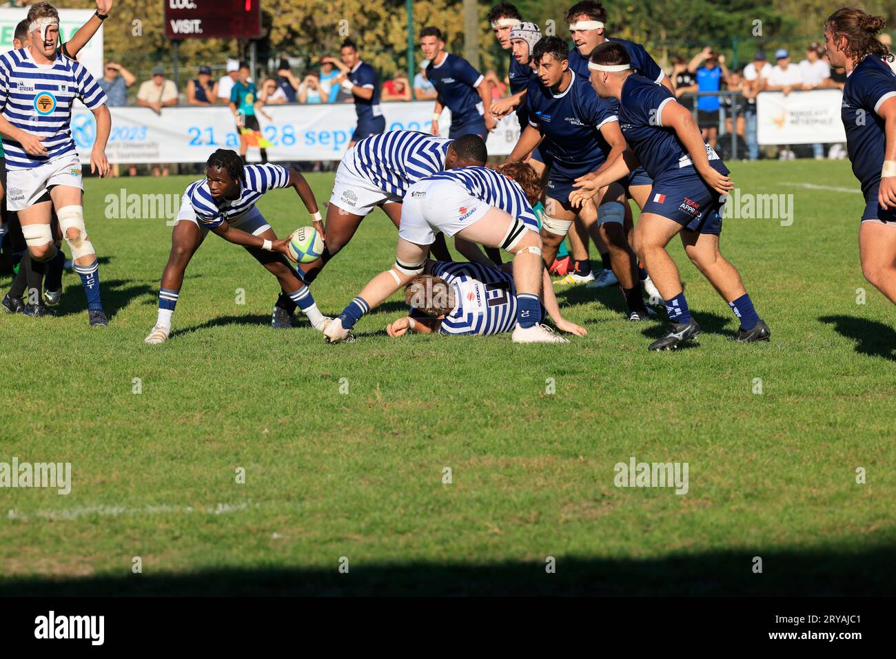 France team photo world cup hi-res stock photography and images - Alamy