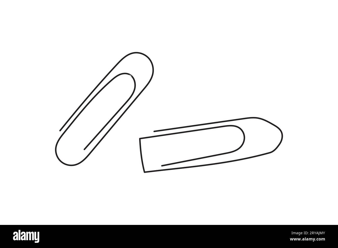 File clips Stock Vector Images - Alamy