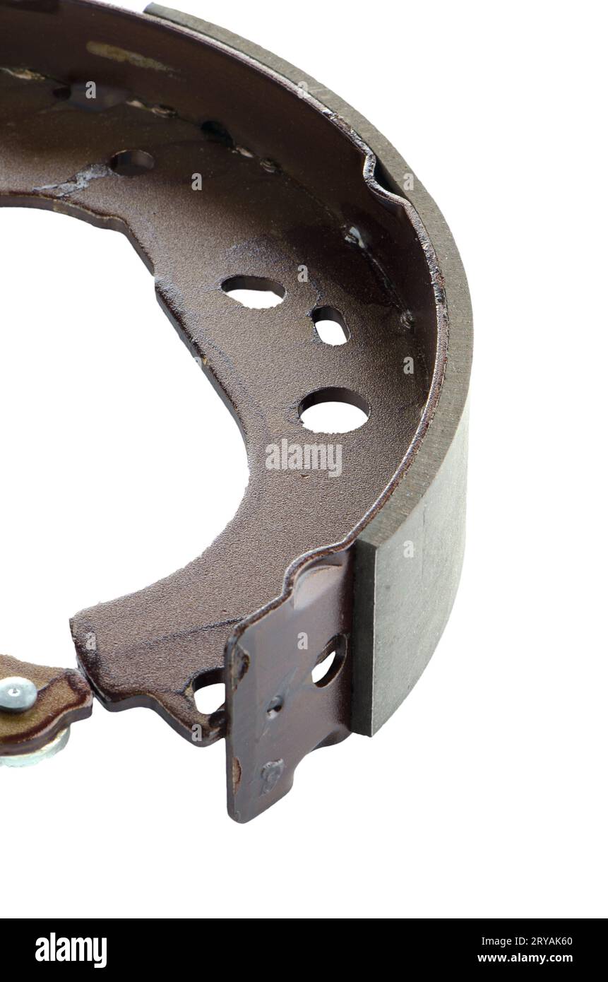 Metal pads hi-res stock photography and images - Alamy