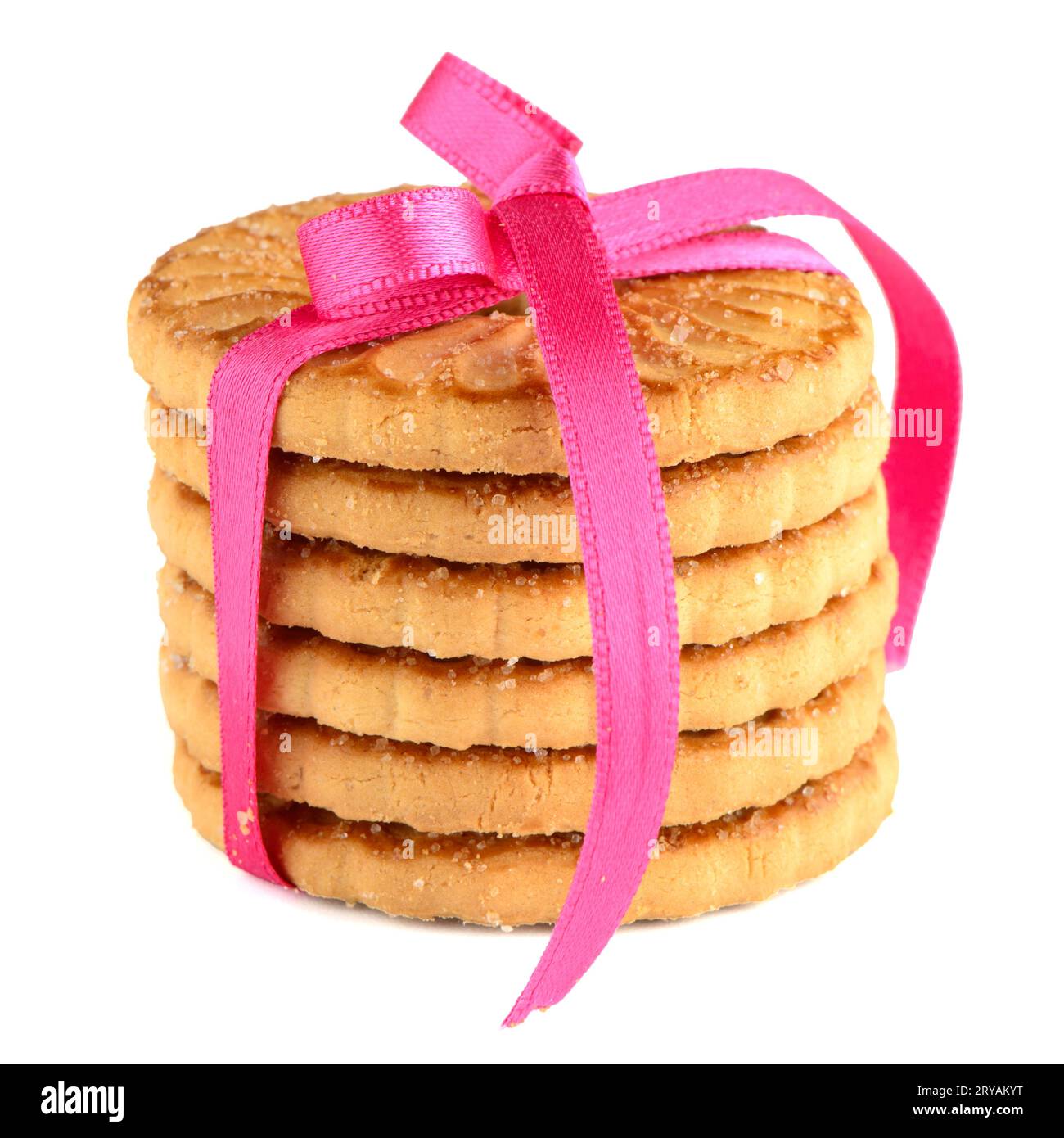 Biscuits rings hi-res stock photography and images - Alamy