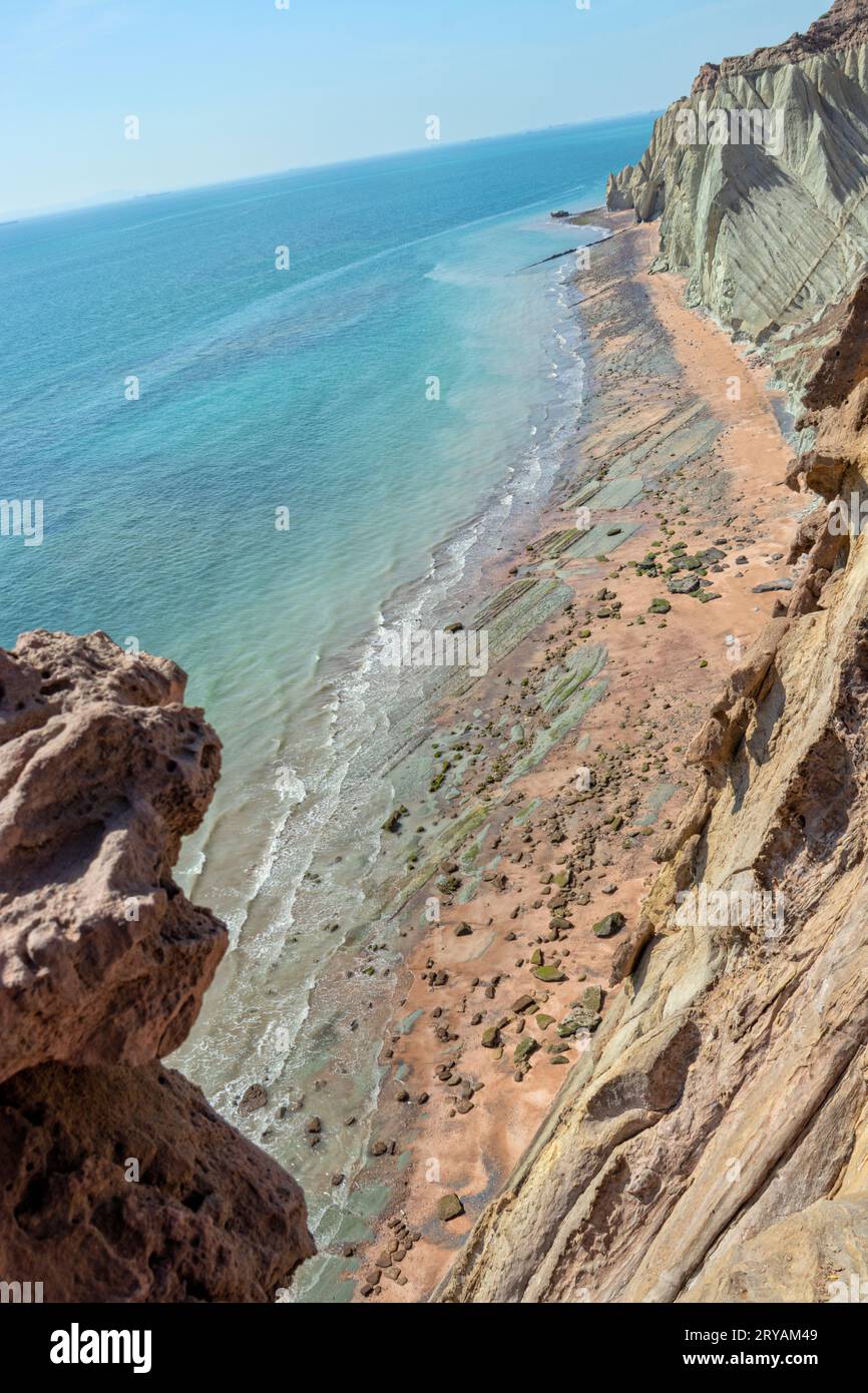 Hormozisland hi-res stock photography and images - Alamy