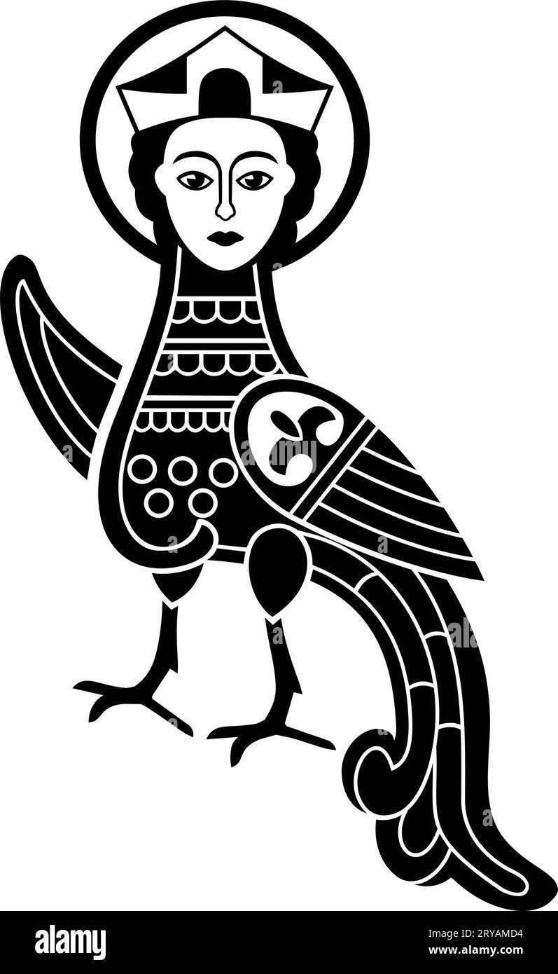 Siren mythology hi-res stock photography and images - Alamy