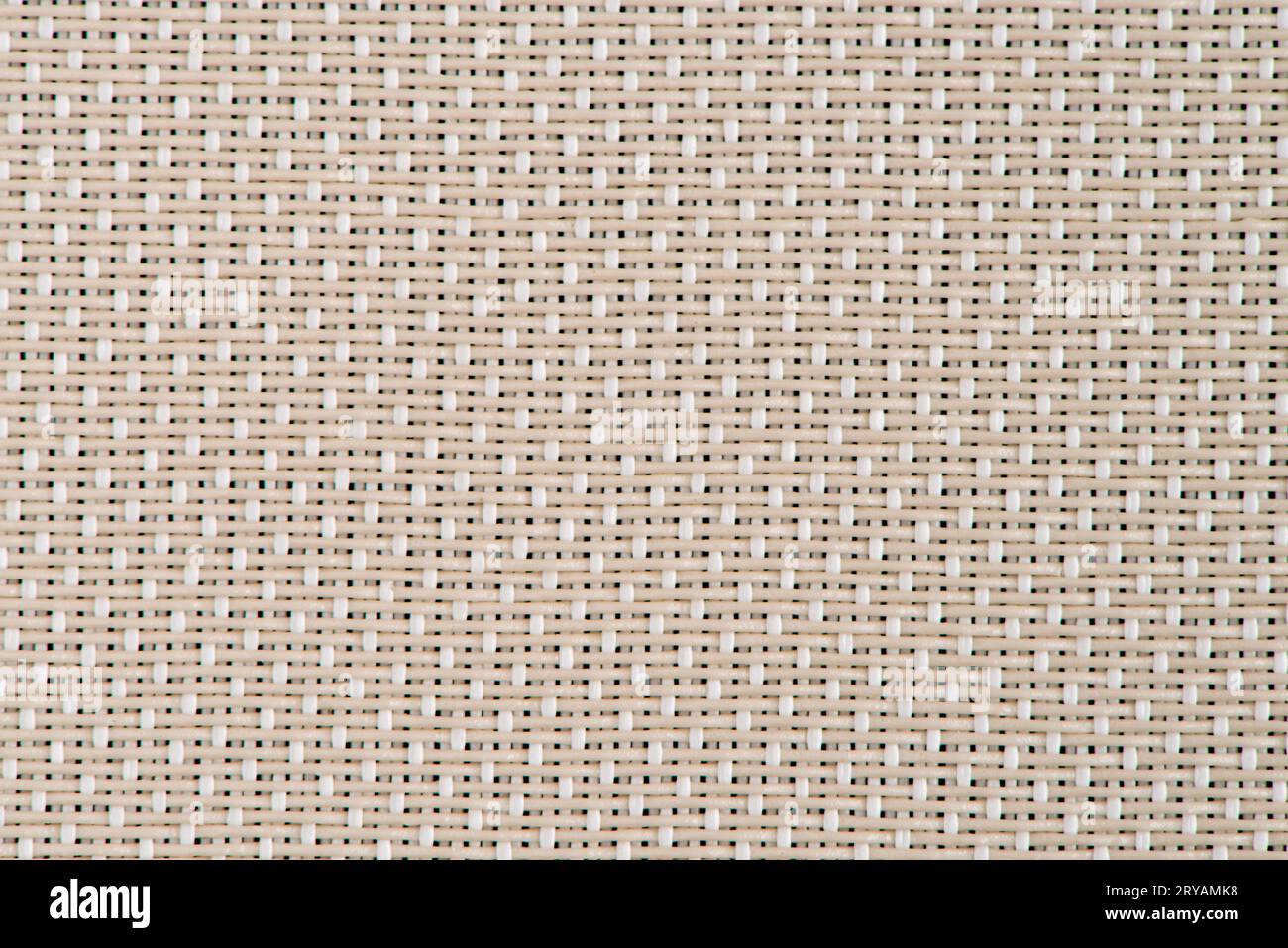 Beige vinyl texture Stock Photo - Alamy