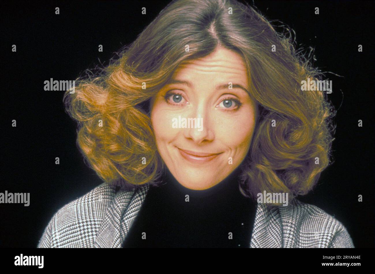 EMMA THOMPSON in PETER'S FRIENDS (1992), directed by KENNETH BRANAGH ...