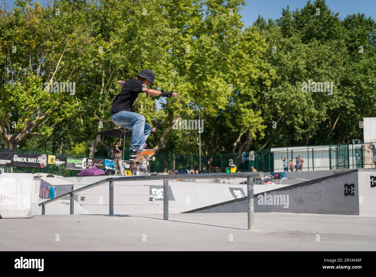The sweeny hi-res stock photography and images - Alamy
