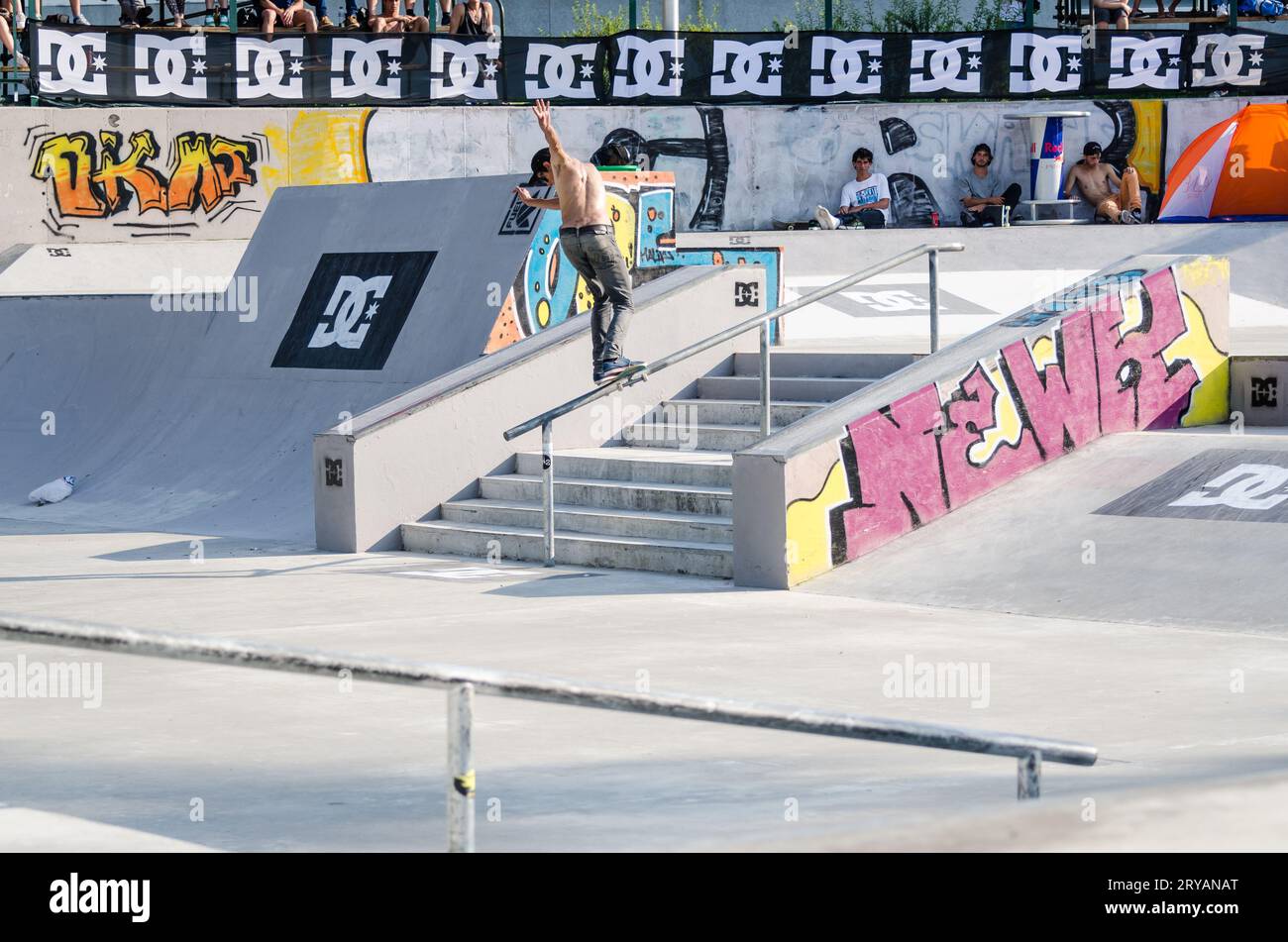 Daniel pinto hi-res stock photography and images - Alamy