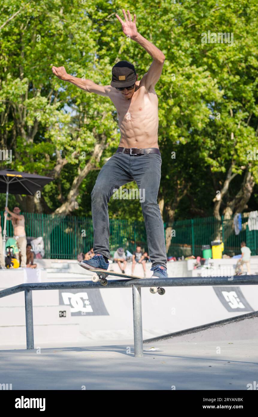 Daniel pinto hi-res stock photography and images - Alamy