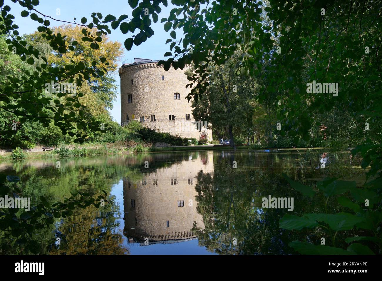 The karzer hi-res stock photography and images - Alamy
