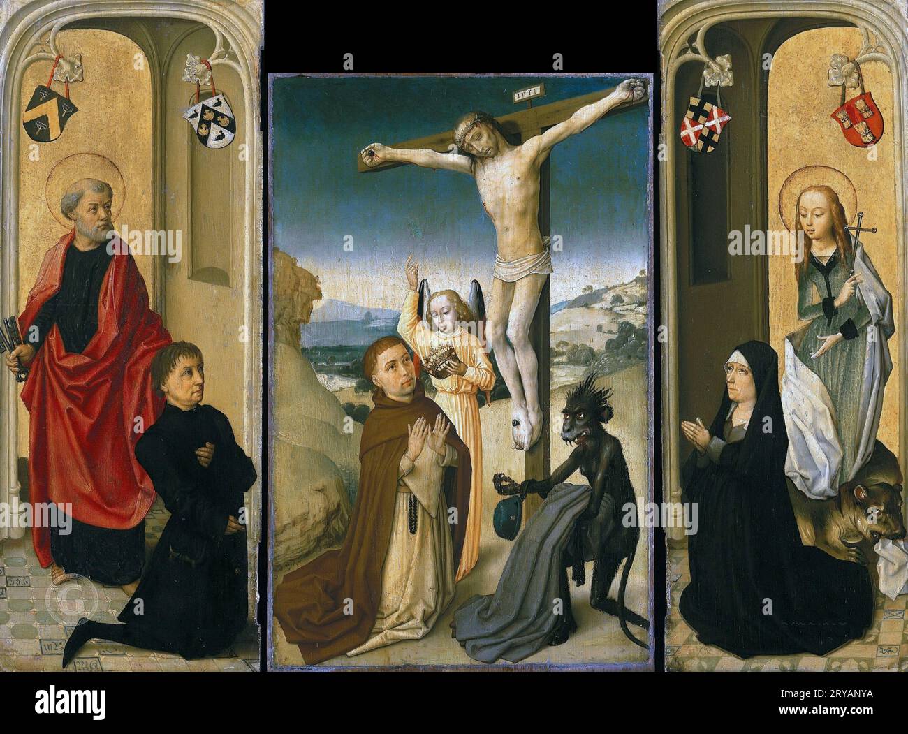 Woestyn hi-res stock photography and images - Alamy