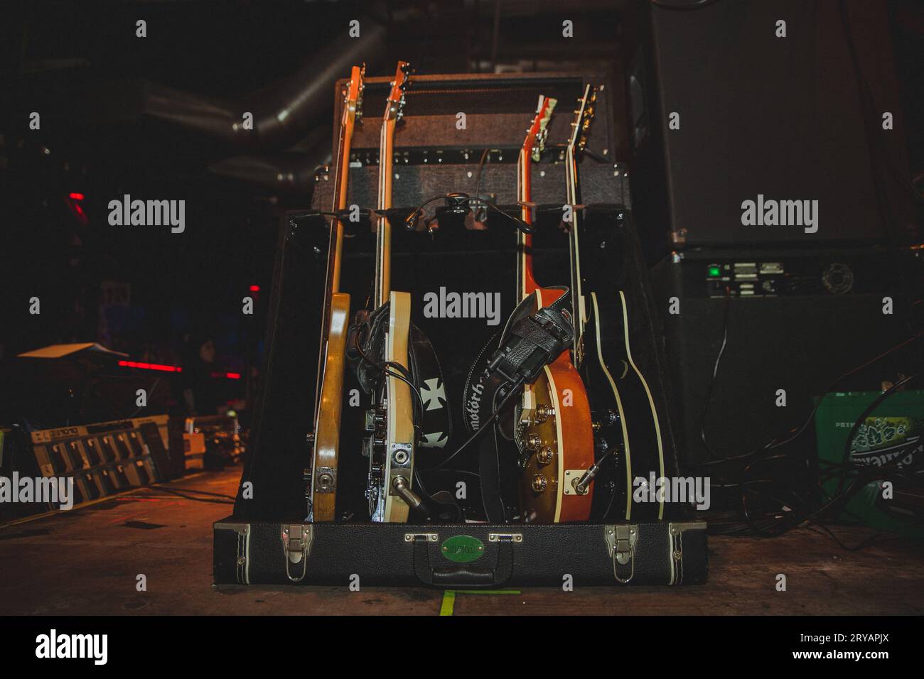 Concert spaces hi-res stock photography and images - Alamy