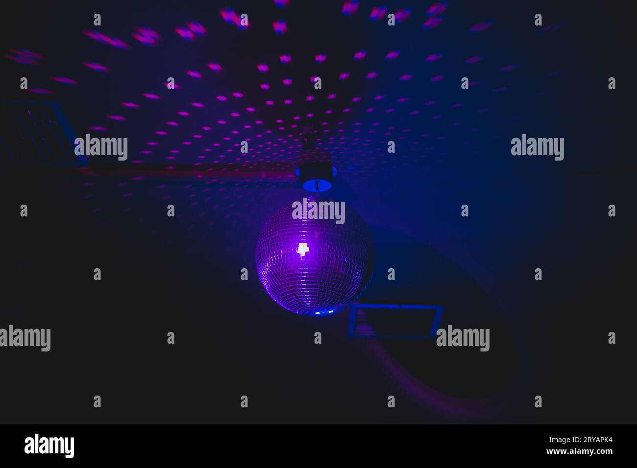 Discoteca barcelona hi-res stock photography and images - Alamy