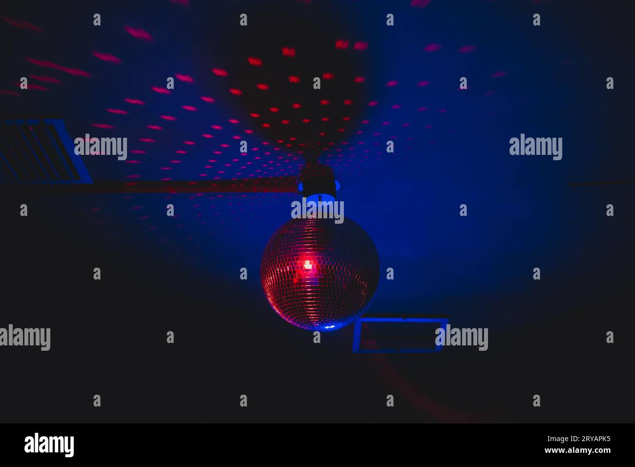 Discoteca barcelona hi-res stock photography and images - Alamy
