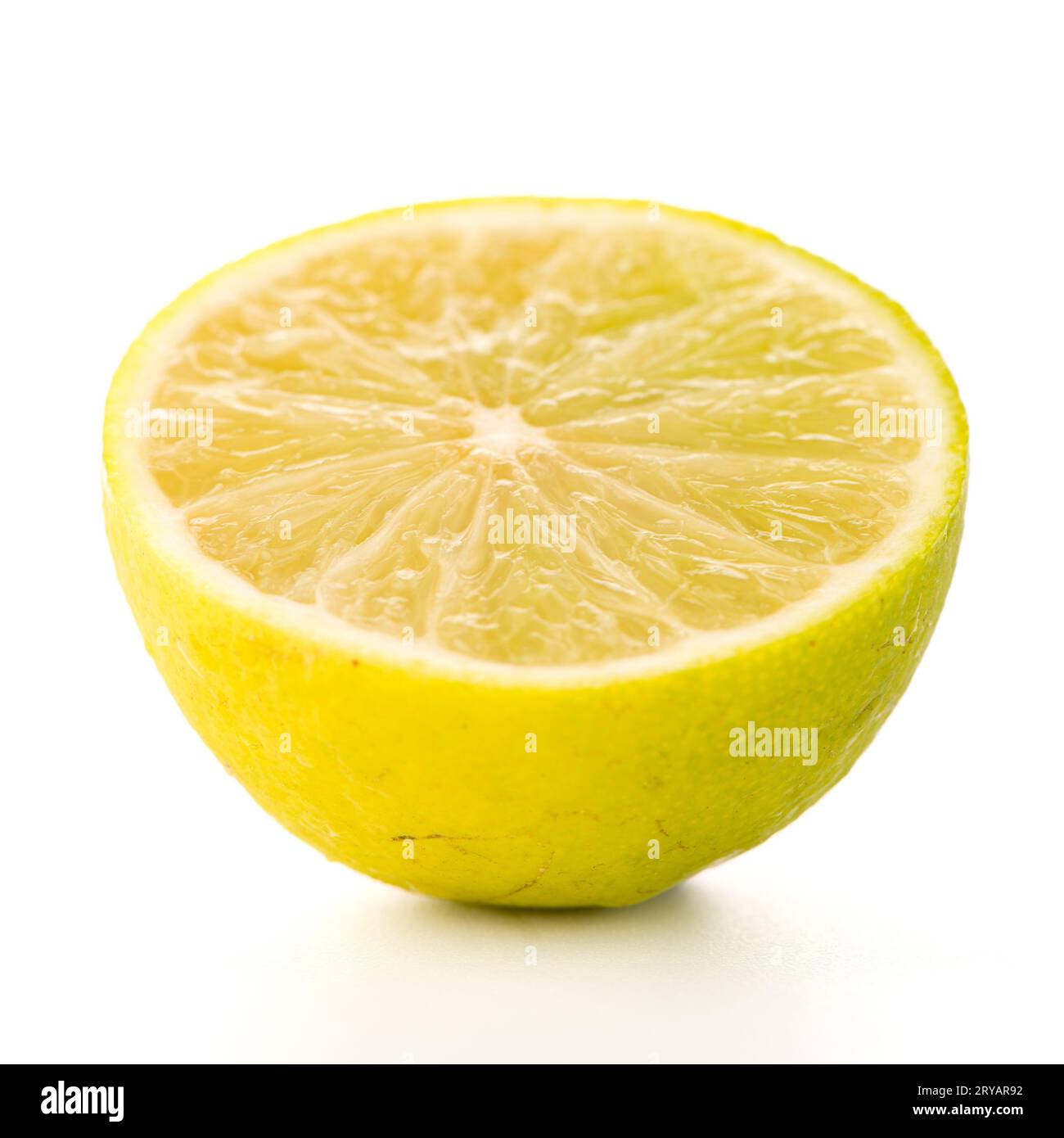 Closeup green lime hi-res stock photography and images - Alamy