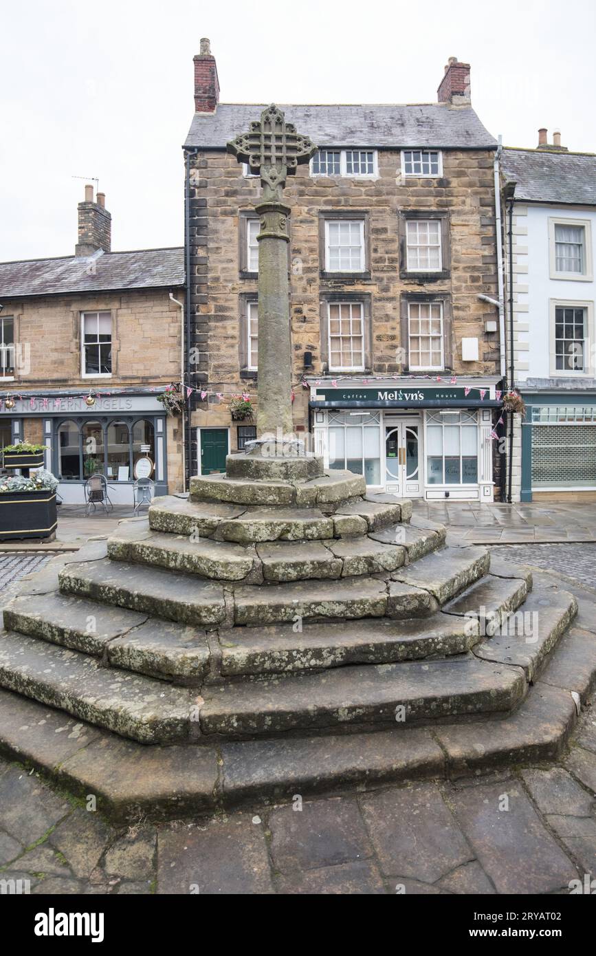 Best things to do in alnwick hi-res stock photography and images - Alamy