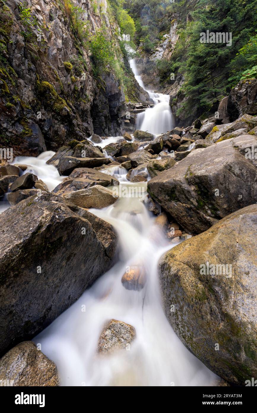Alaska skagway hi-res stock photography and images - Alamy