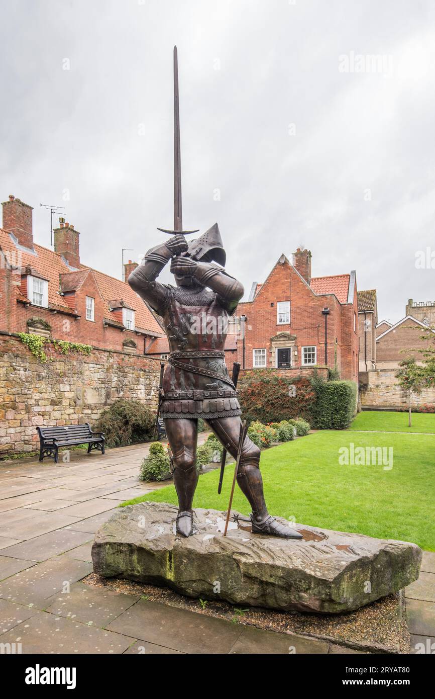 Harry hotspur hi-res stock photography and images - Alamy