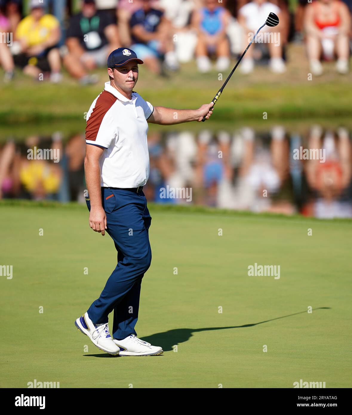Sepp straka ryder cup 2023 hi-res stock photography and images - Alamy