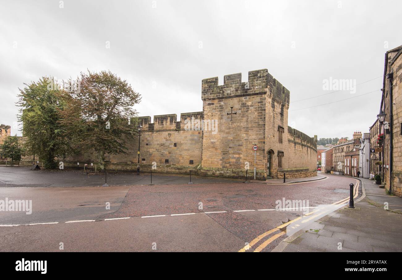 Best things to do in alnwick hi-res stock photography and images - Alamy