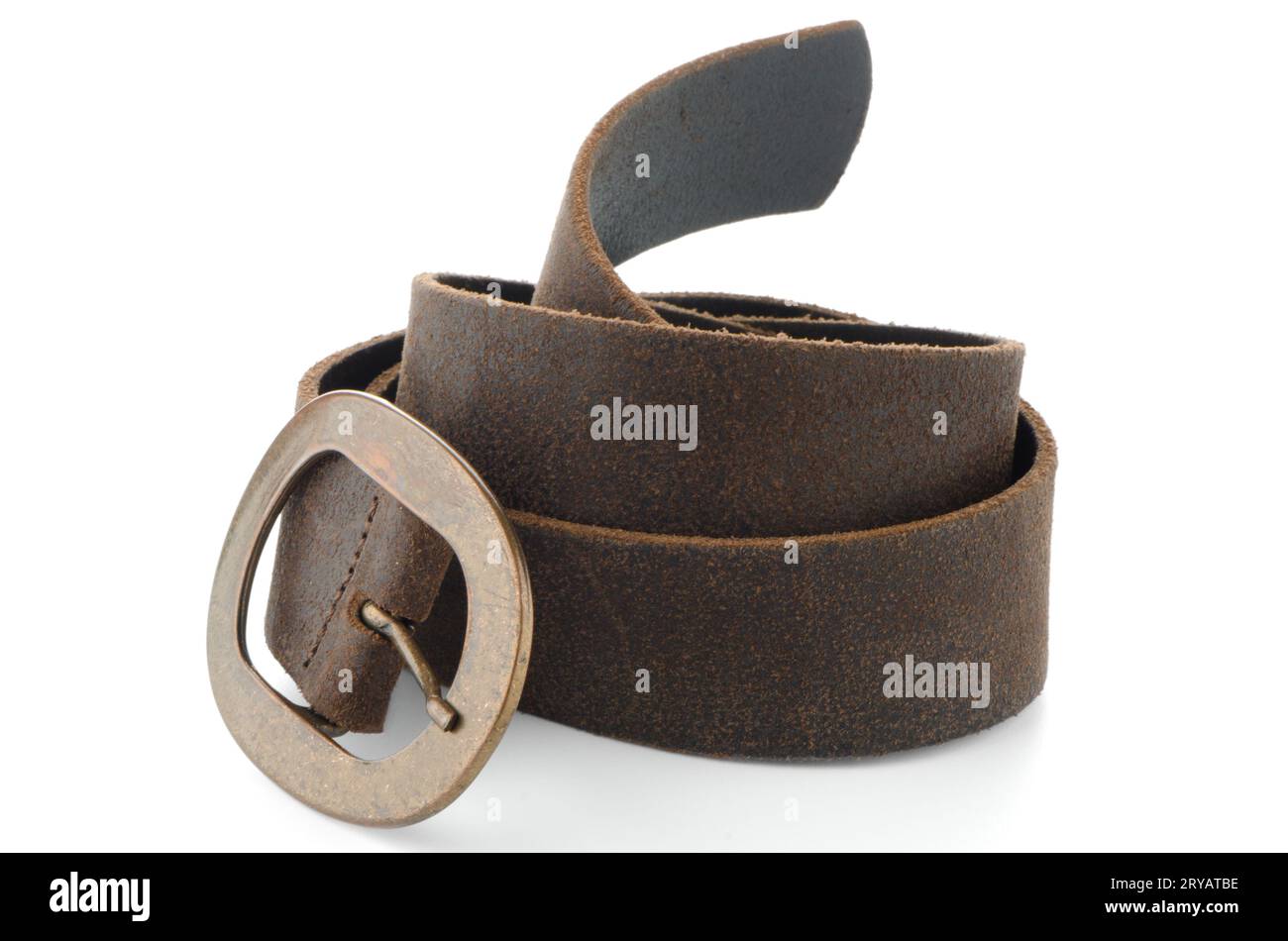 Belt old hi-res stock photography and images - Alamy
