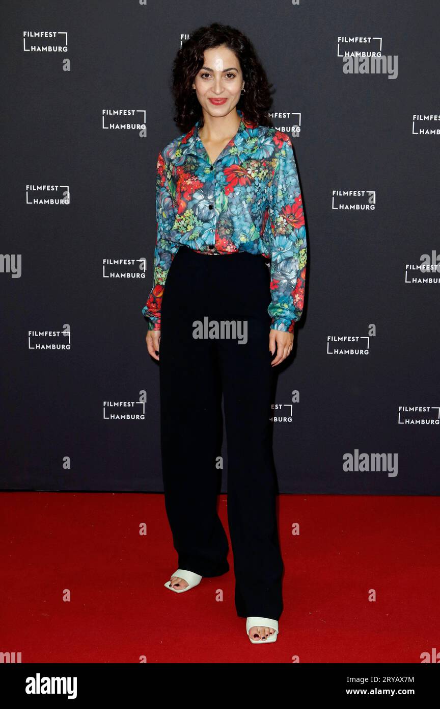 Alamy sabrina amali hi-res stock photography and images - Alamy