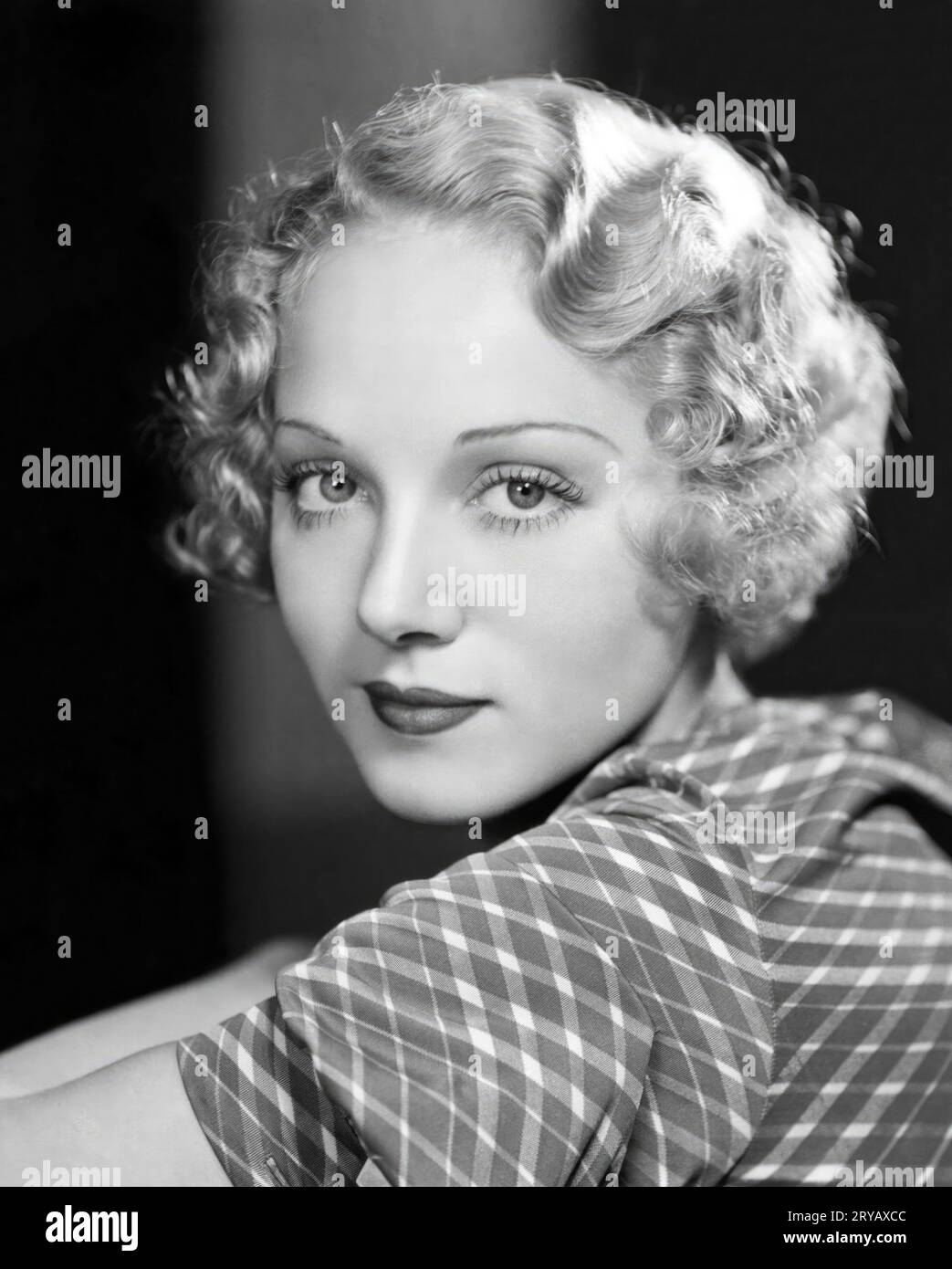 Leila hyams hi-res stock photography and images - Alamy