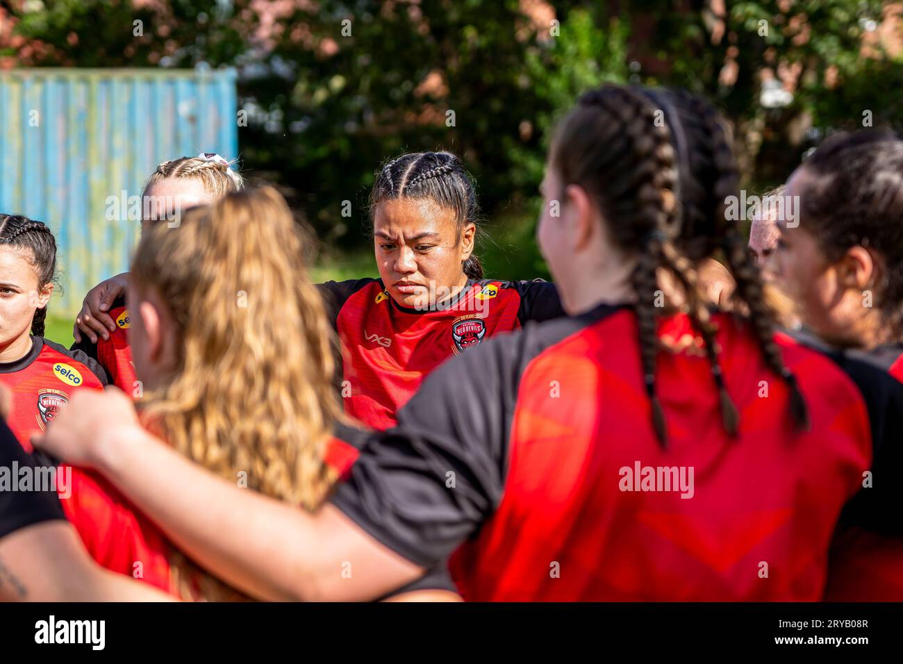 Leigh leopards hi-res stock photography and images - Alamy