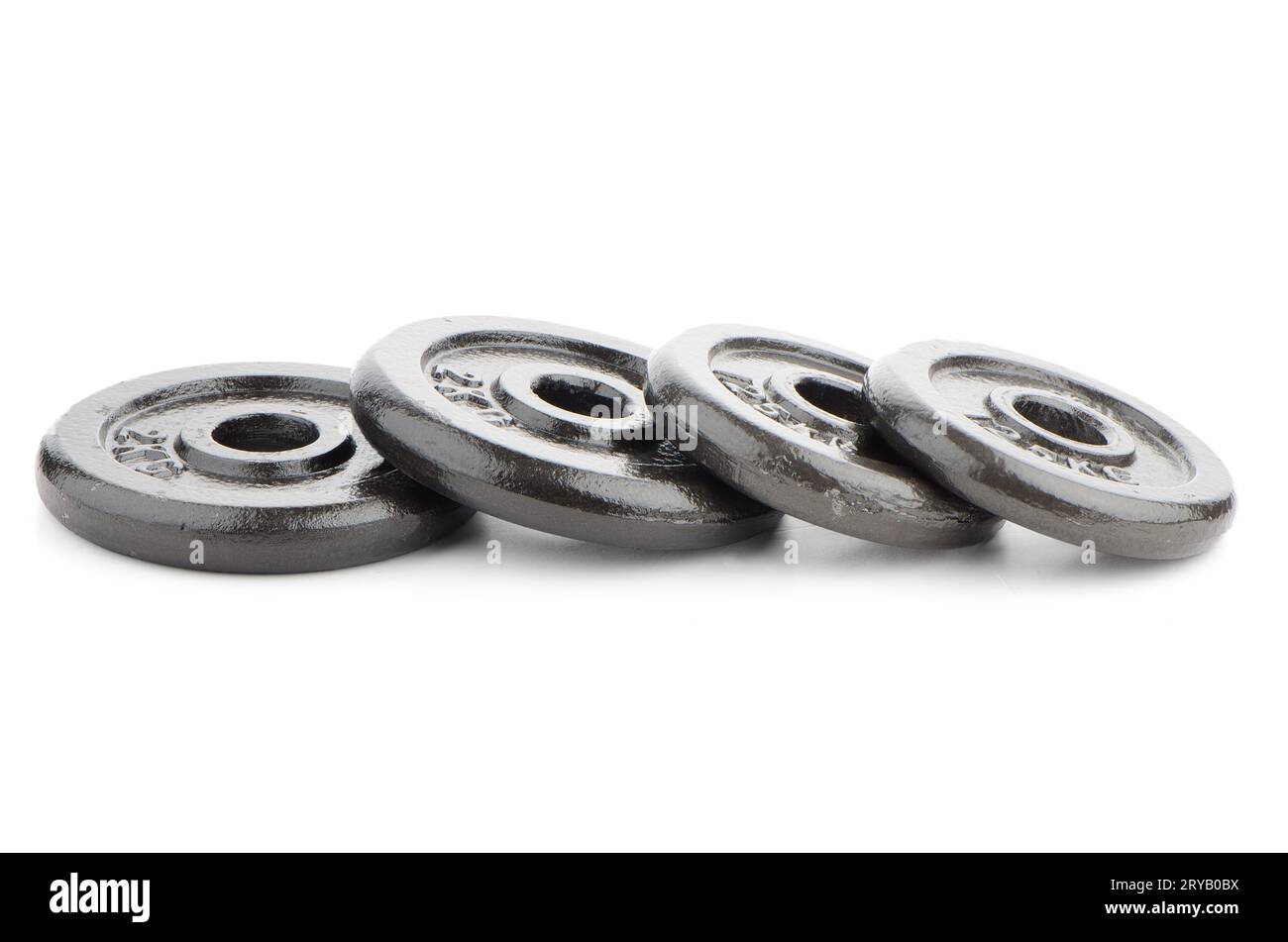 Weightlifting weights hi-res stock photography and images - Alamy