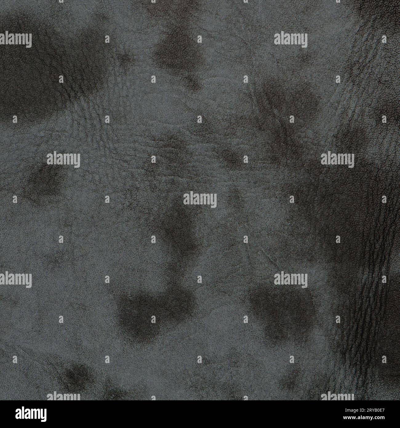 Grey leather texture closeup Stock Photo - Alamy