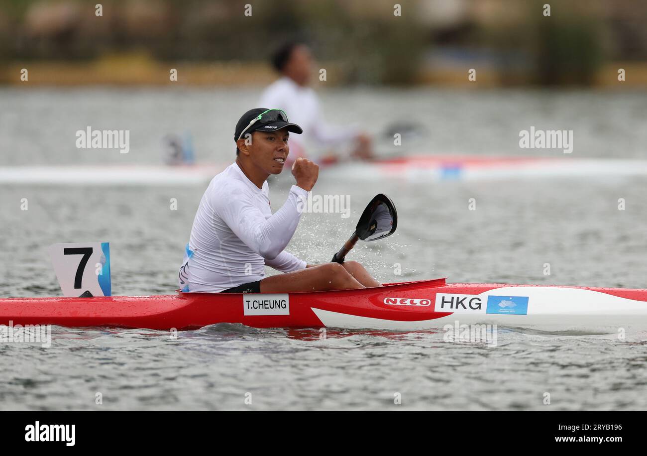 Tsz chung hi-res stock photography and images - Alamy