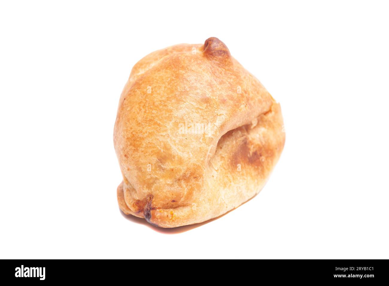 Pakora samosa Cut Out Stock Images & Pictures - Alamy