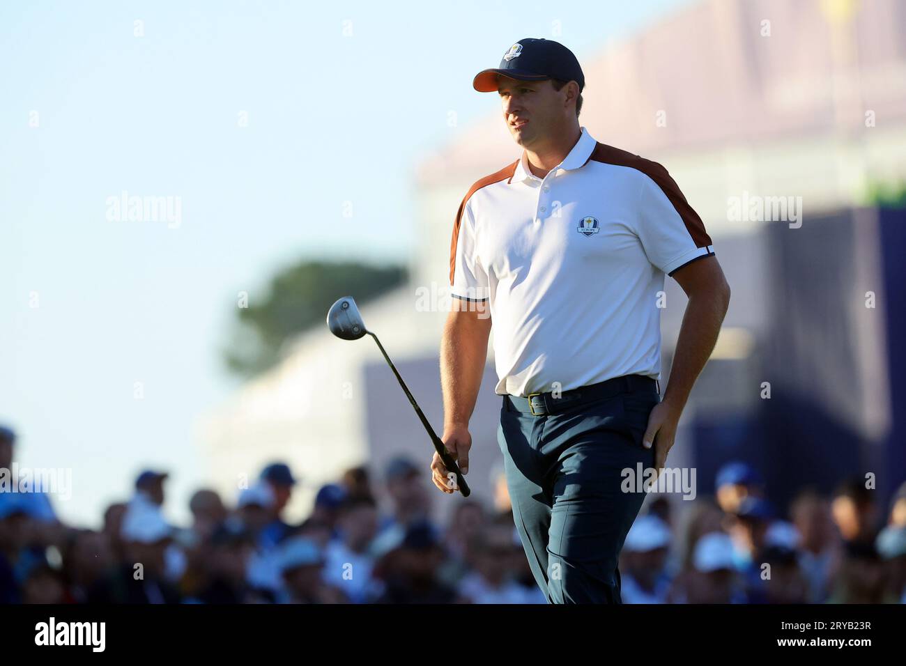 Sepp straka ryder cup 2023 hi-res stock photography and images - Alamy