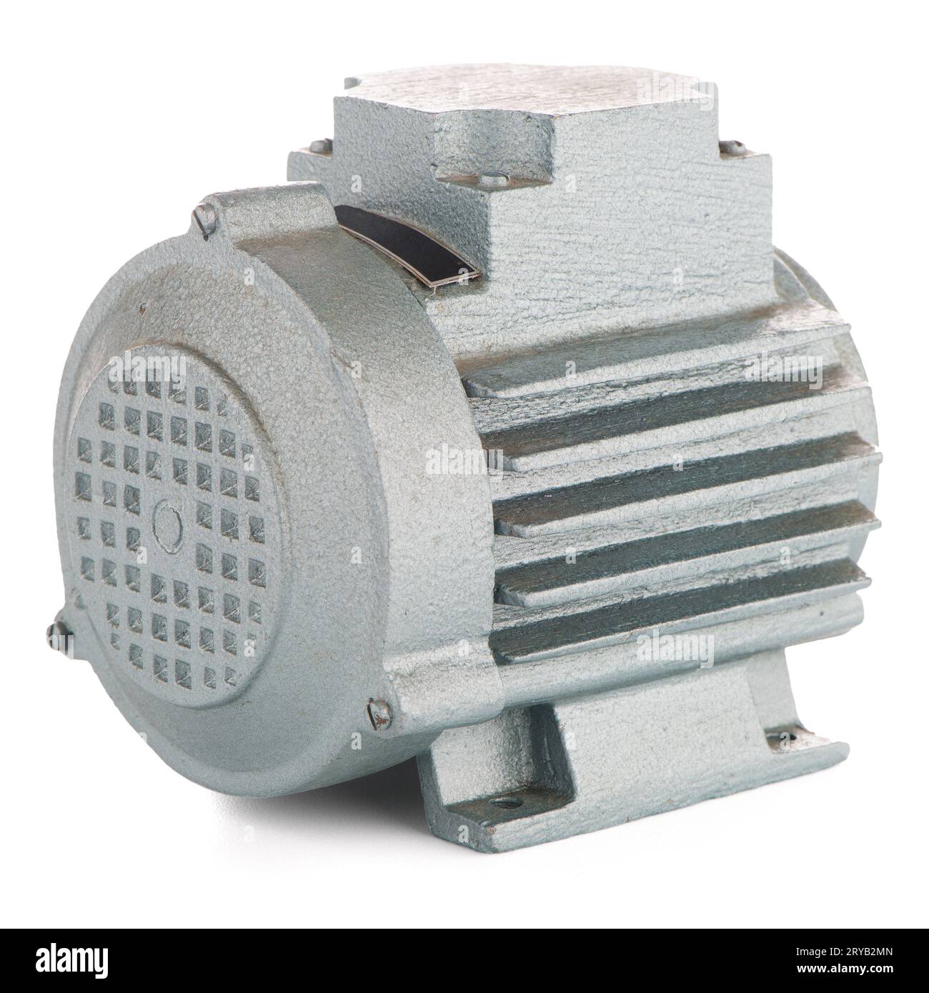 Electrical fan motor hi-res stock photography and images - Alamy