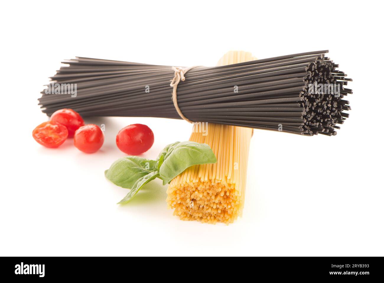 Spaghetti closeup hi-res stock photography and images - Alamy