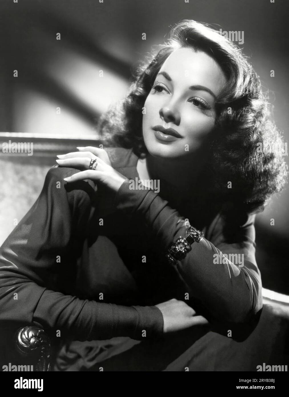 Kathryn grayson hi-res stock photography and images - Alamy
