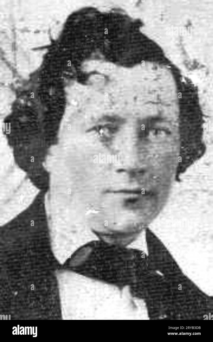 Patrick dillon hi-res stock photography and images - Alamy