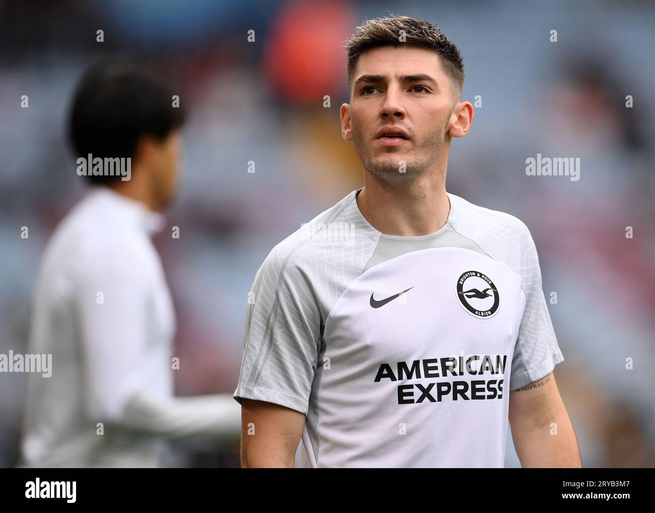 Gary gilmour hi-res stock photography and images - Alamy
