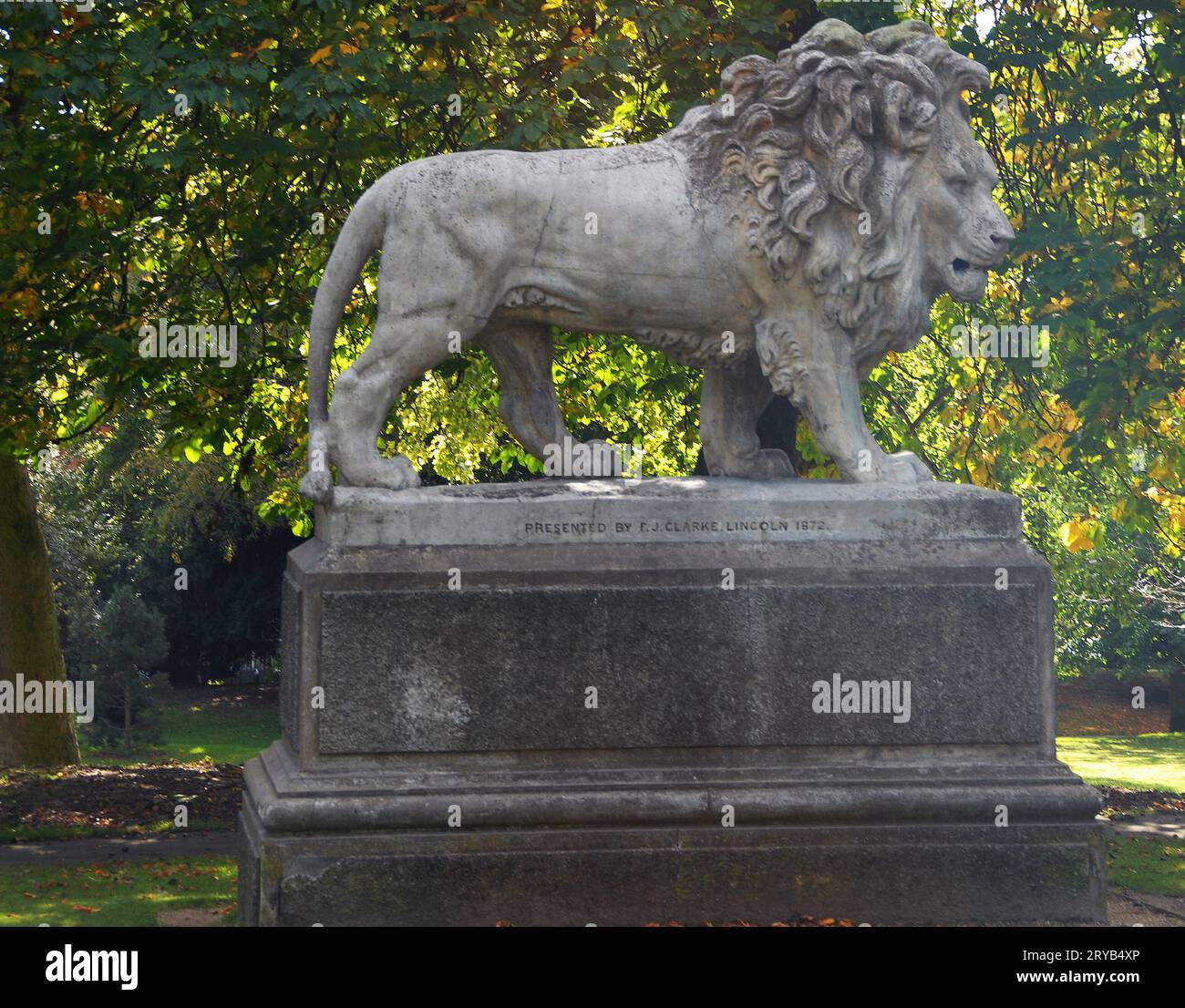 Rendered pedestal with moulded plinth and panelled sides hi-res stock ...
