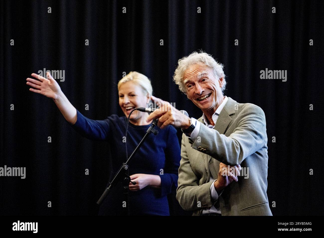 Paul rosenmoller hi-res stock photography and images - Alamy