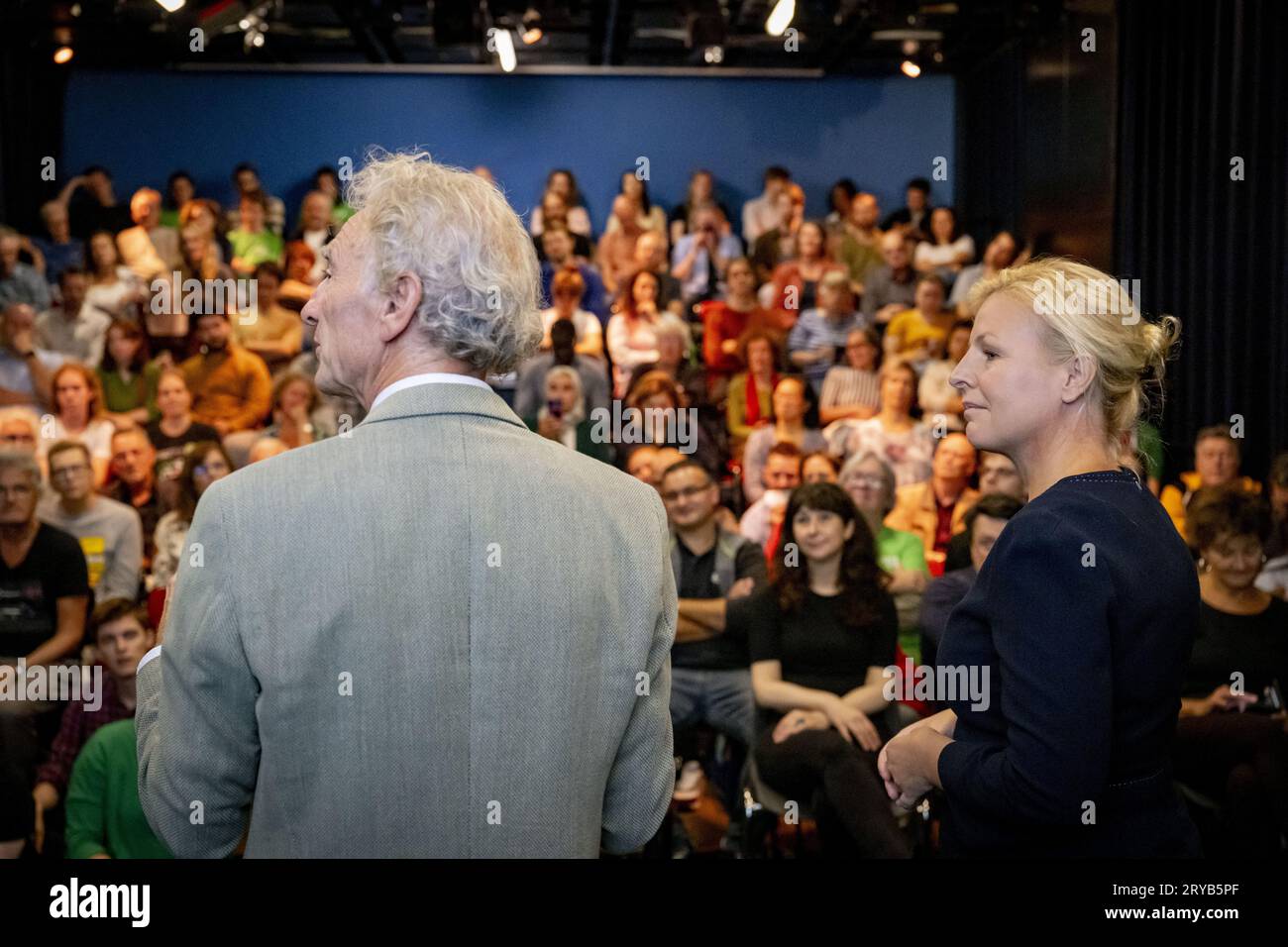 Paul rosenmoller hi-res stock photography and images - Alamy