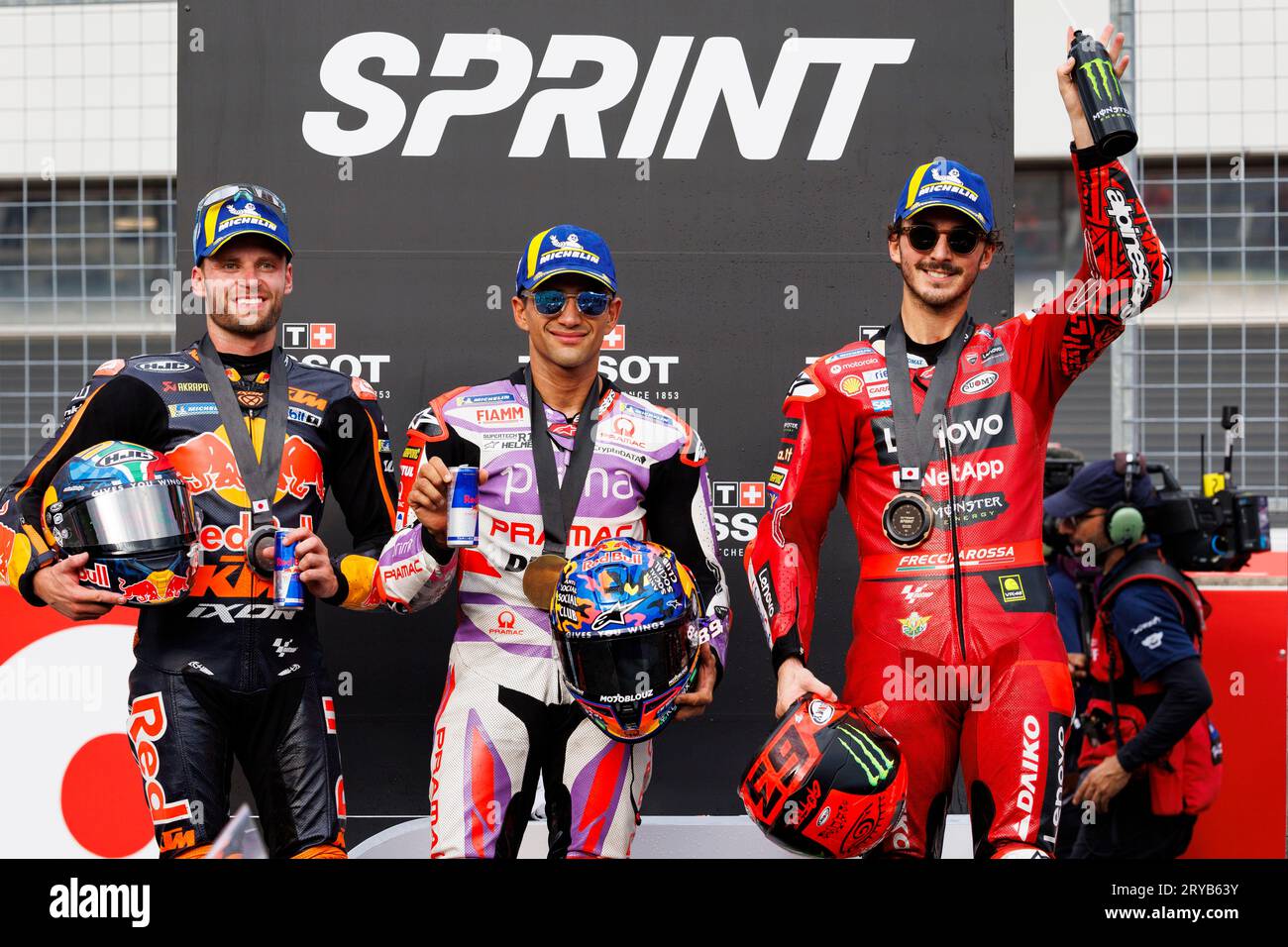 30th September 2023; Mobility Resort Motegi, Motegi, Tochigi Prefecture ...