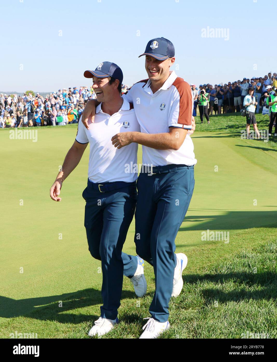 Ludwig aberg hi-res stock photography and images - Alamy