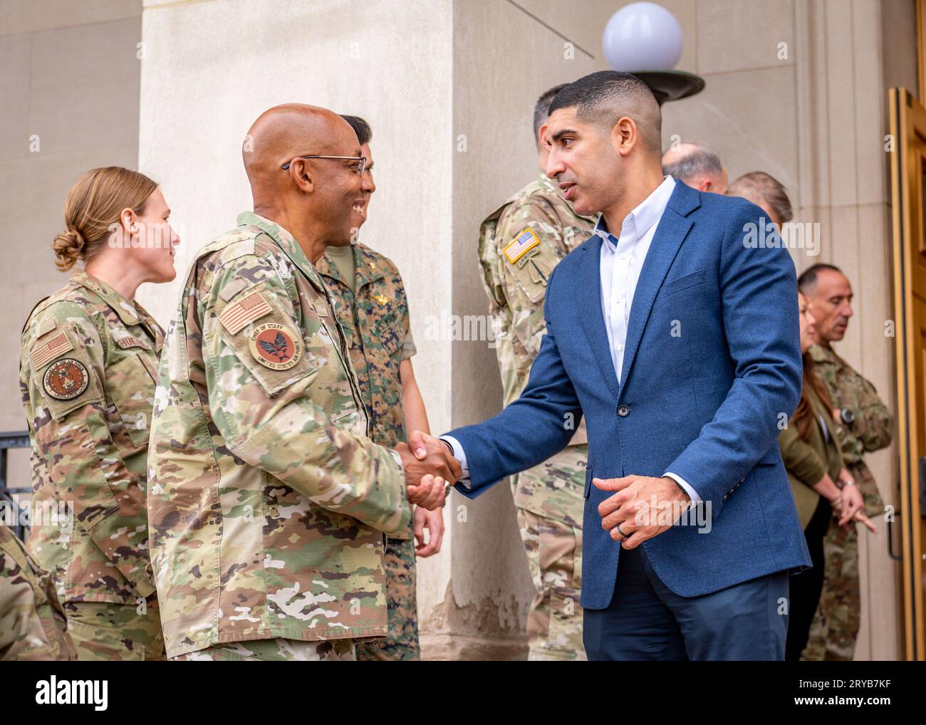 Washington, United States Of America. 28th Sep, 2023. Washington ...