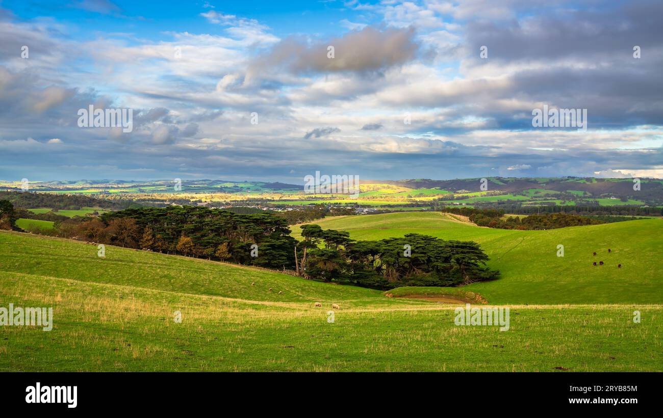 Adelaide weather hi-res stock photography and images - Alamy