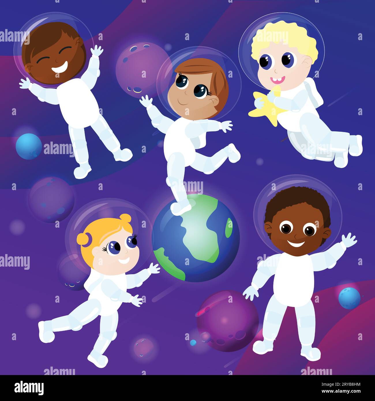 Funny cartoon flying flies hi-res stock photography and images - Alamy