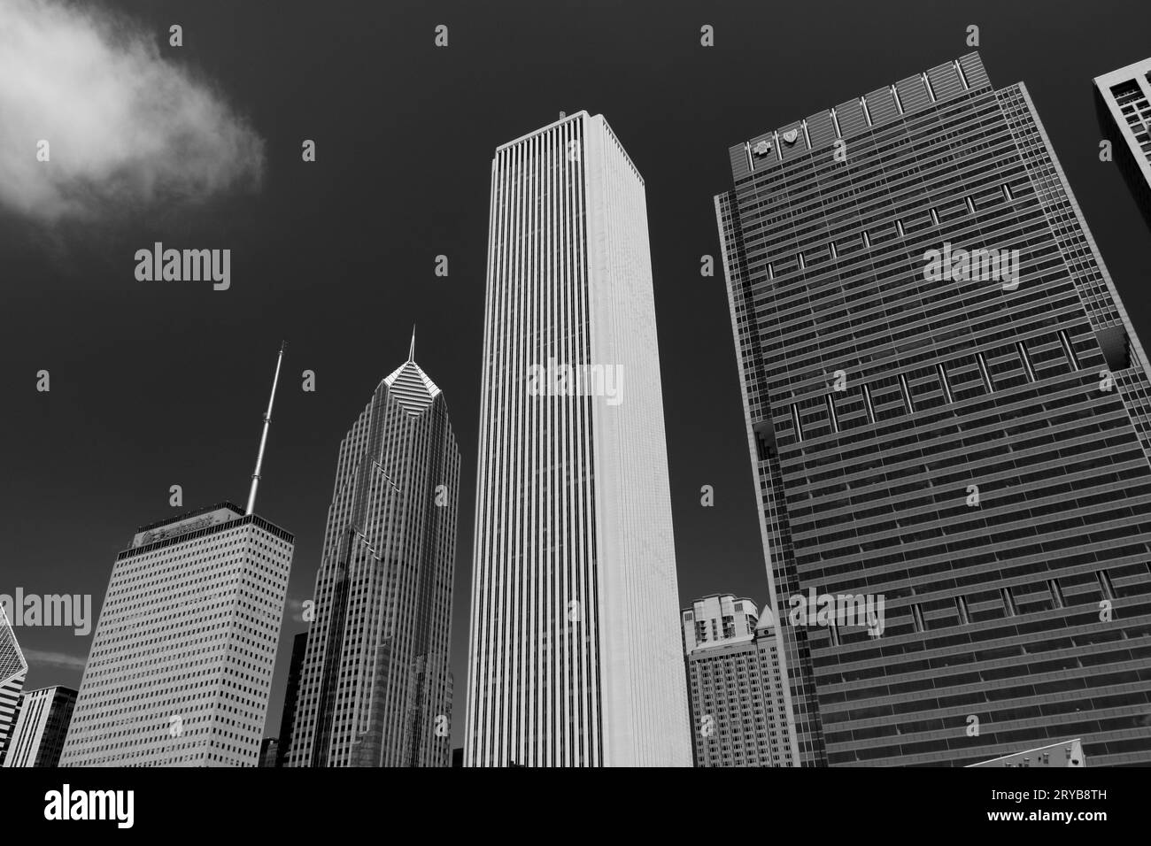 Scale buildings hi-res stock photography and images - Alamy
