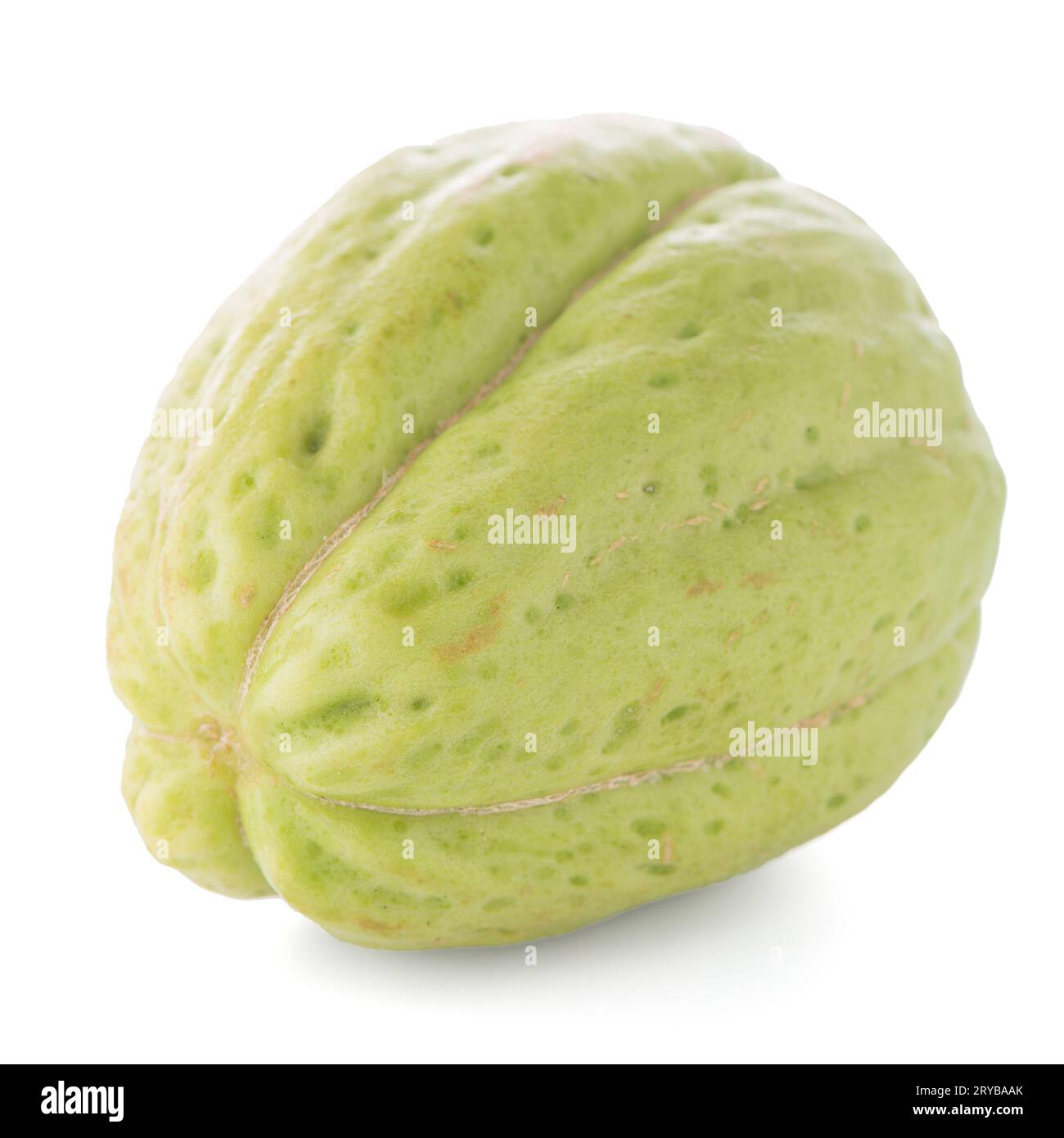Chayote gourd hi-res stock photography and images - Alamy