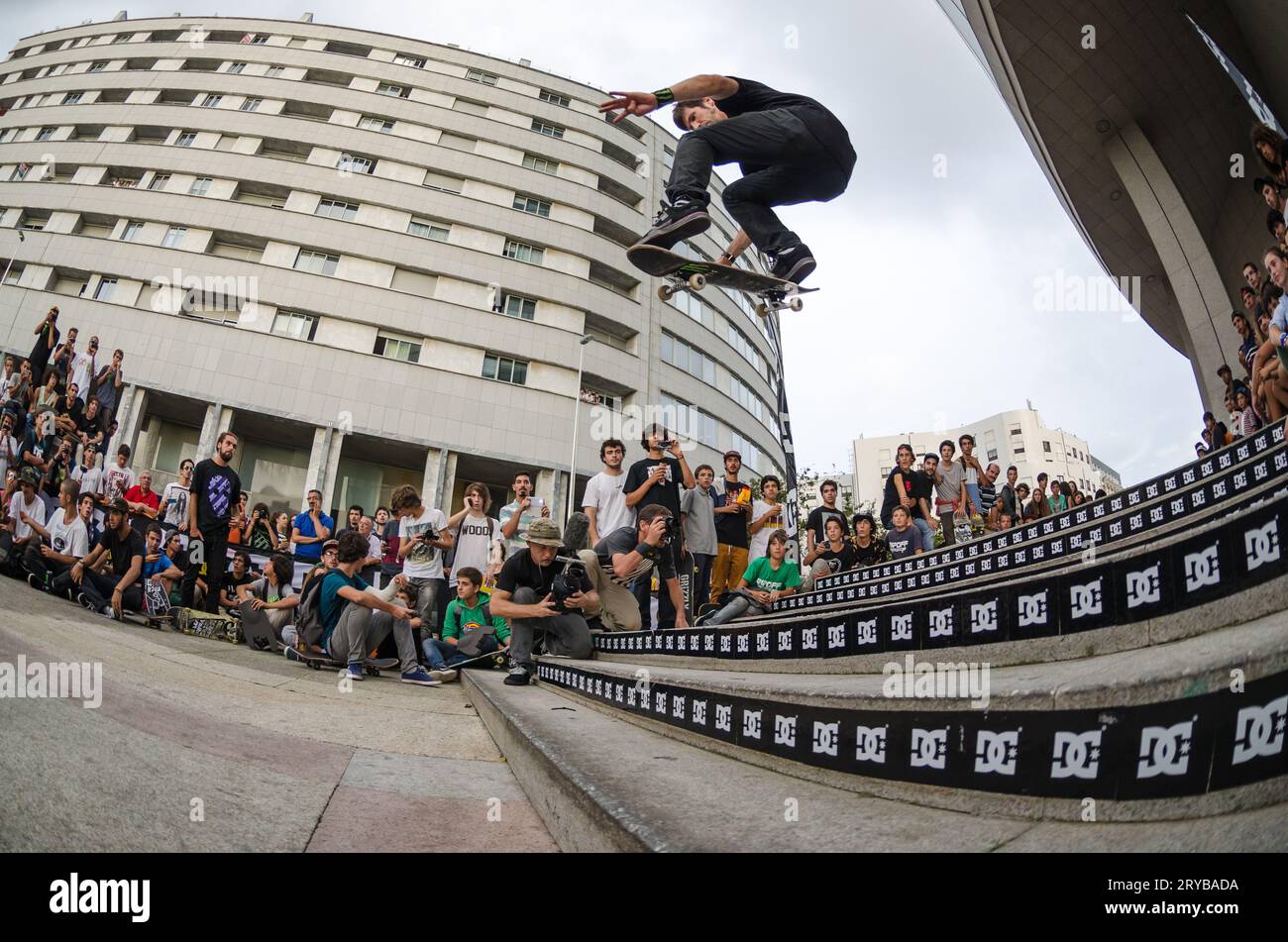 Chris cole skateboard hi-res stock photography and images - Alamy