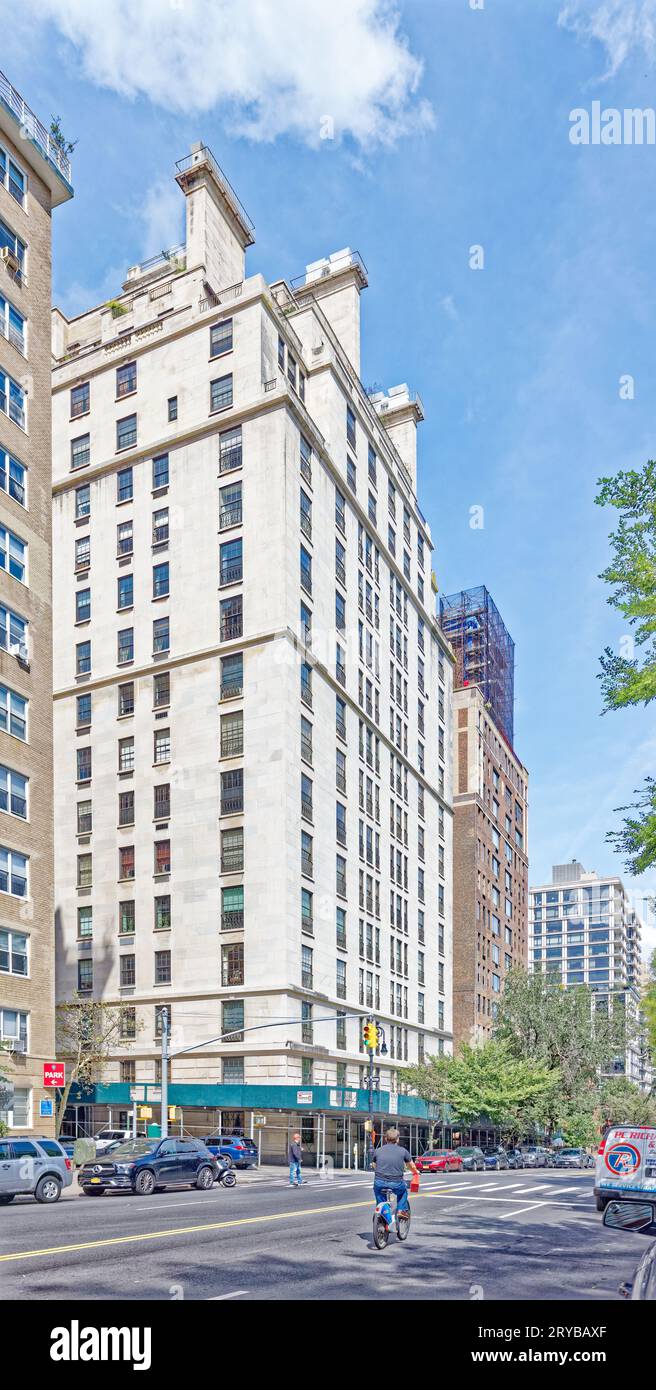 Charles platt architecture hi-res stock photography and images - Alamy