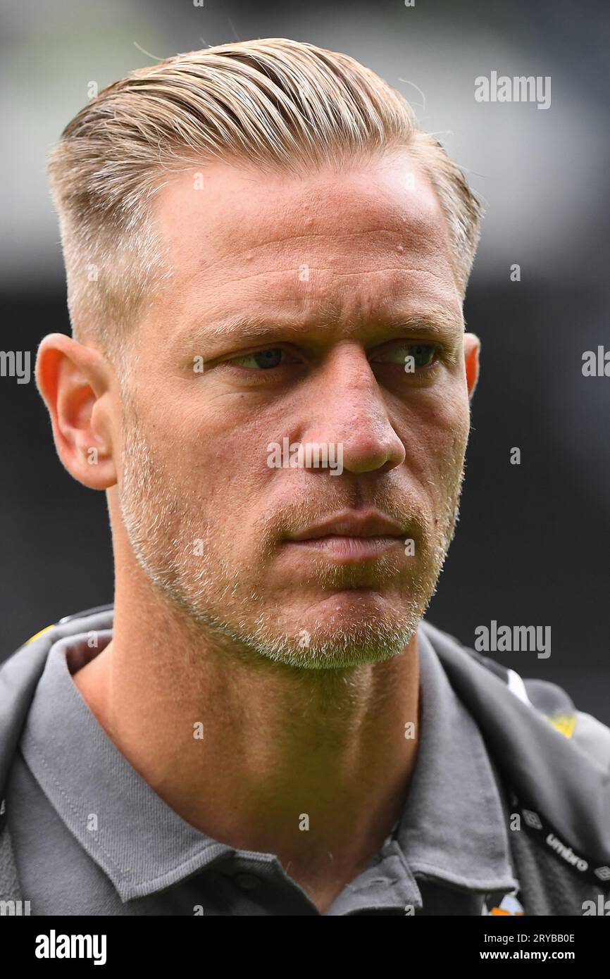 Michael morrison hi-res stock photography and images - Alamy