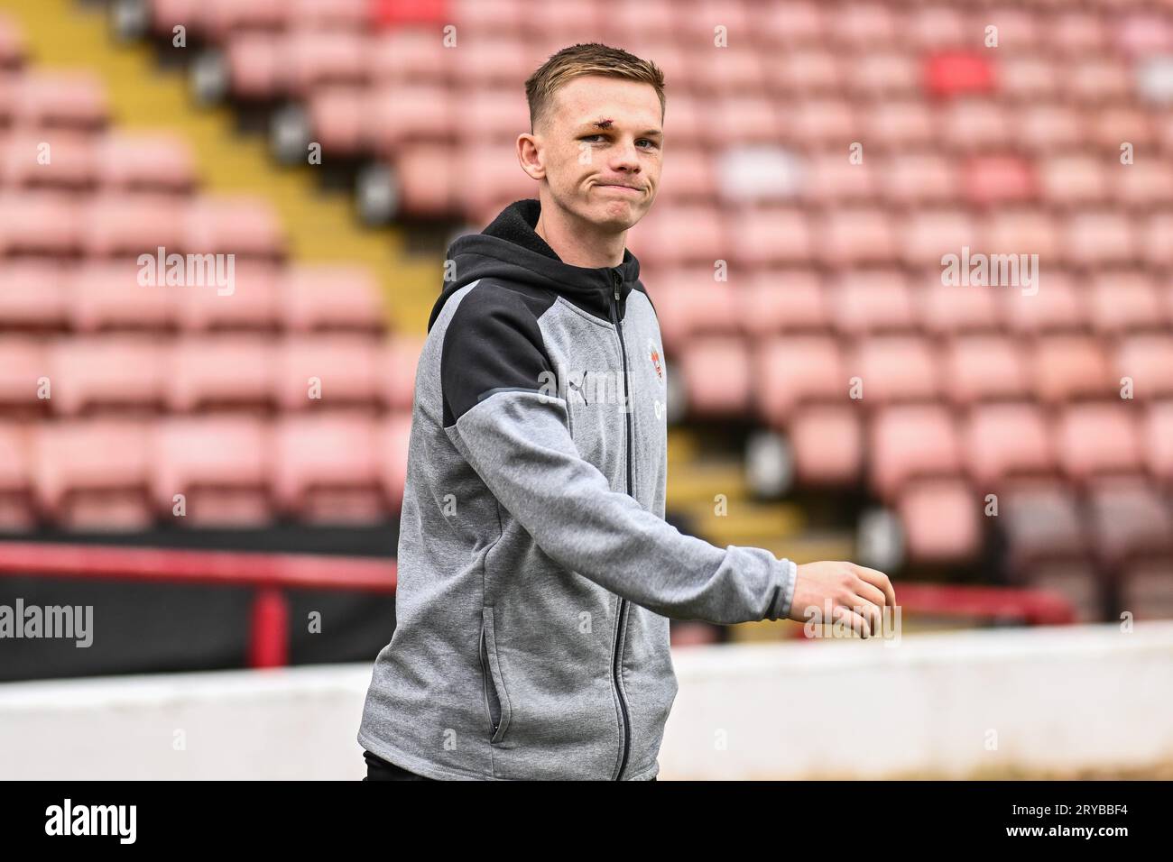 Andy lyons hi-res stock photography and images - Alamy
